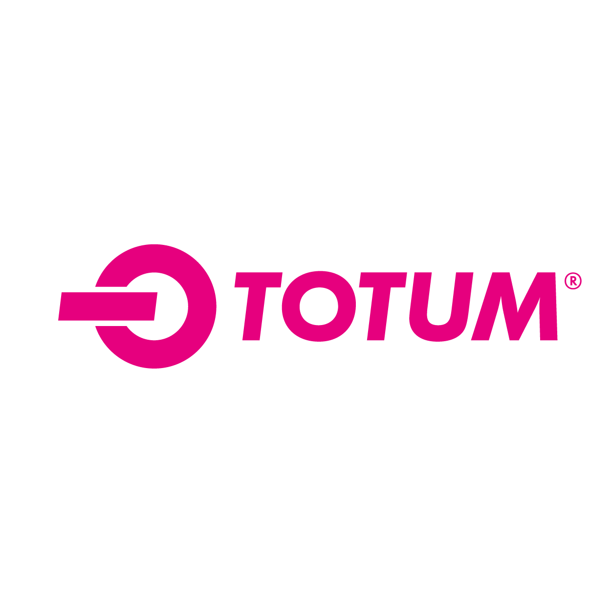 Create your TOTUM account